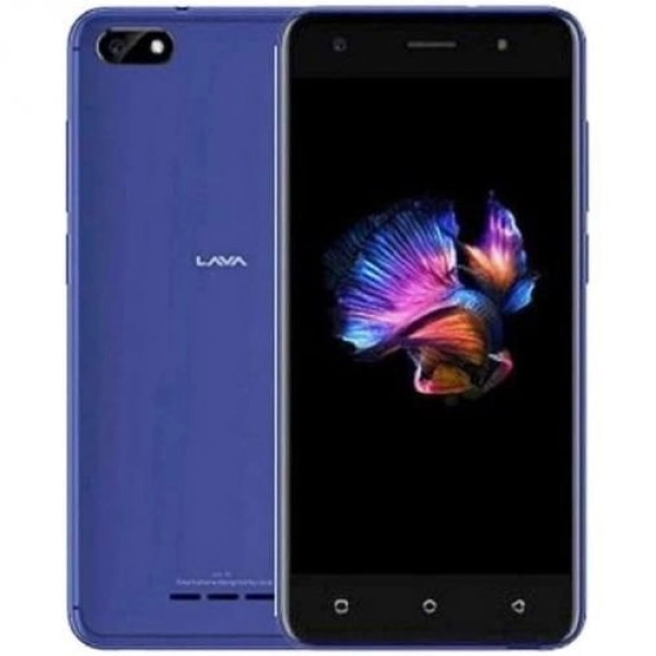 lava iris61